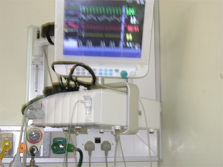 PICU at the Queen Elizabeth Hospital | Variety Club Barbados